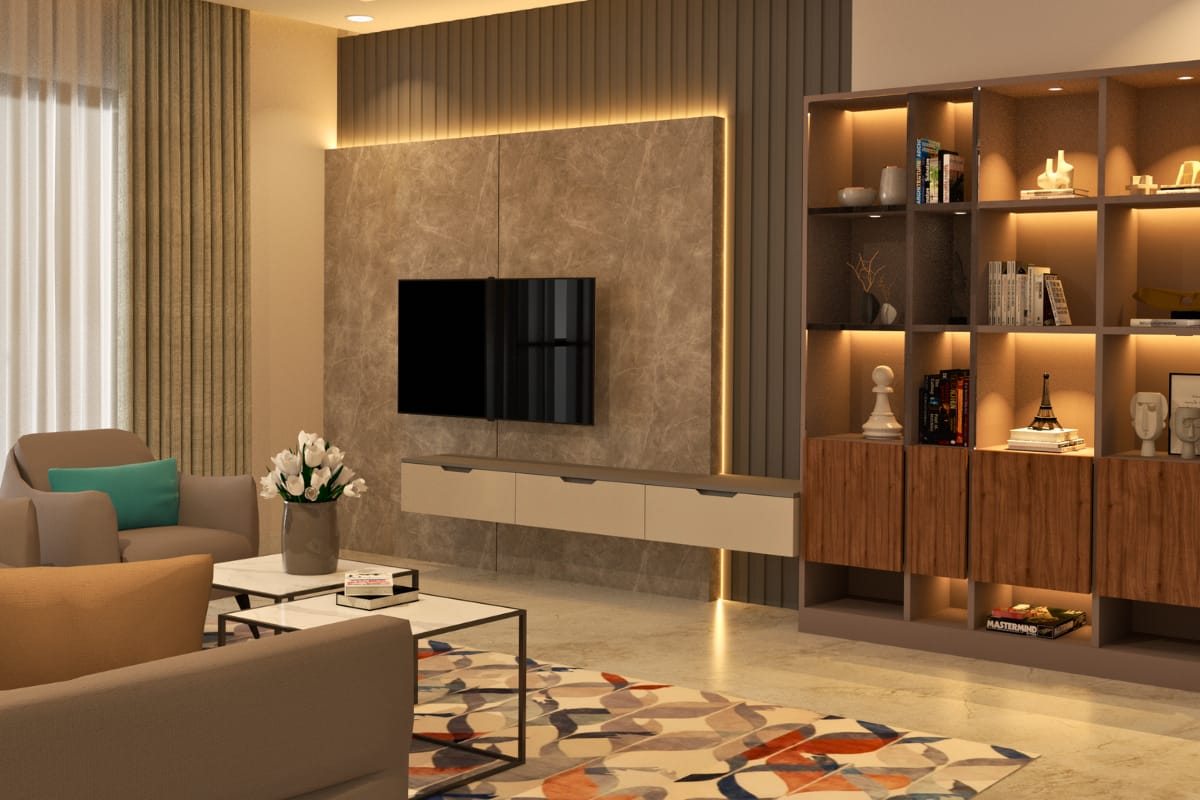 Bangalore's Premier Interior Designer | Akarsh Designs
