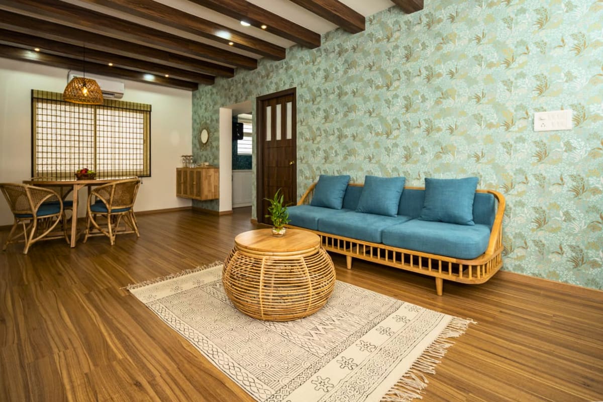 Bangalore's Premier Interior Designer | Akarsh Designs