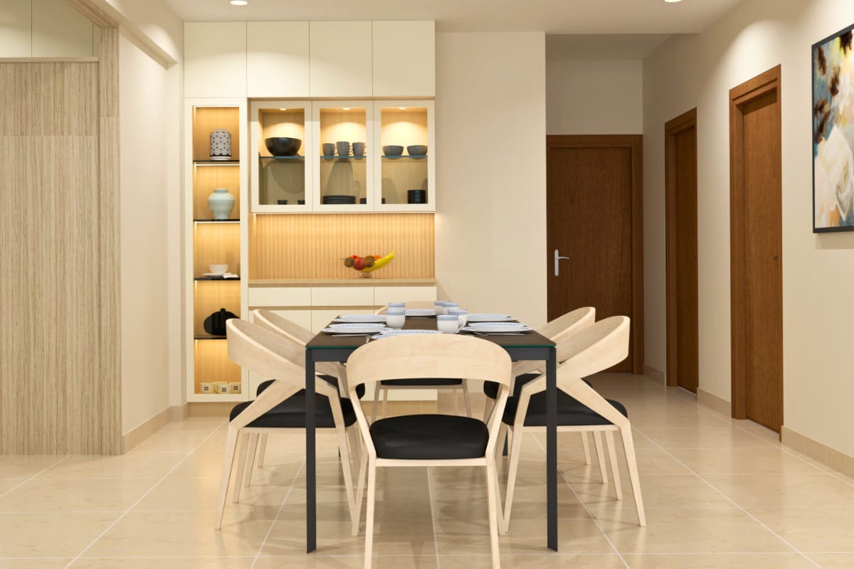Interior Design Gallery Ongoing And Completed Projects