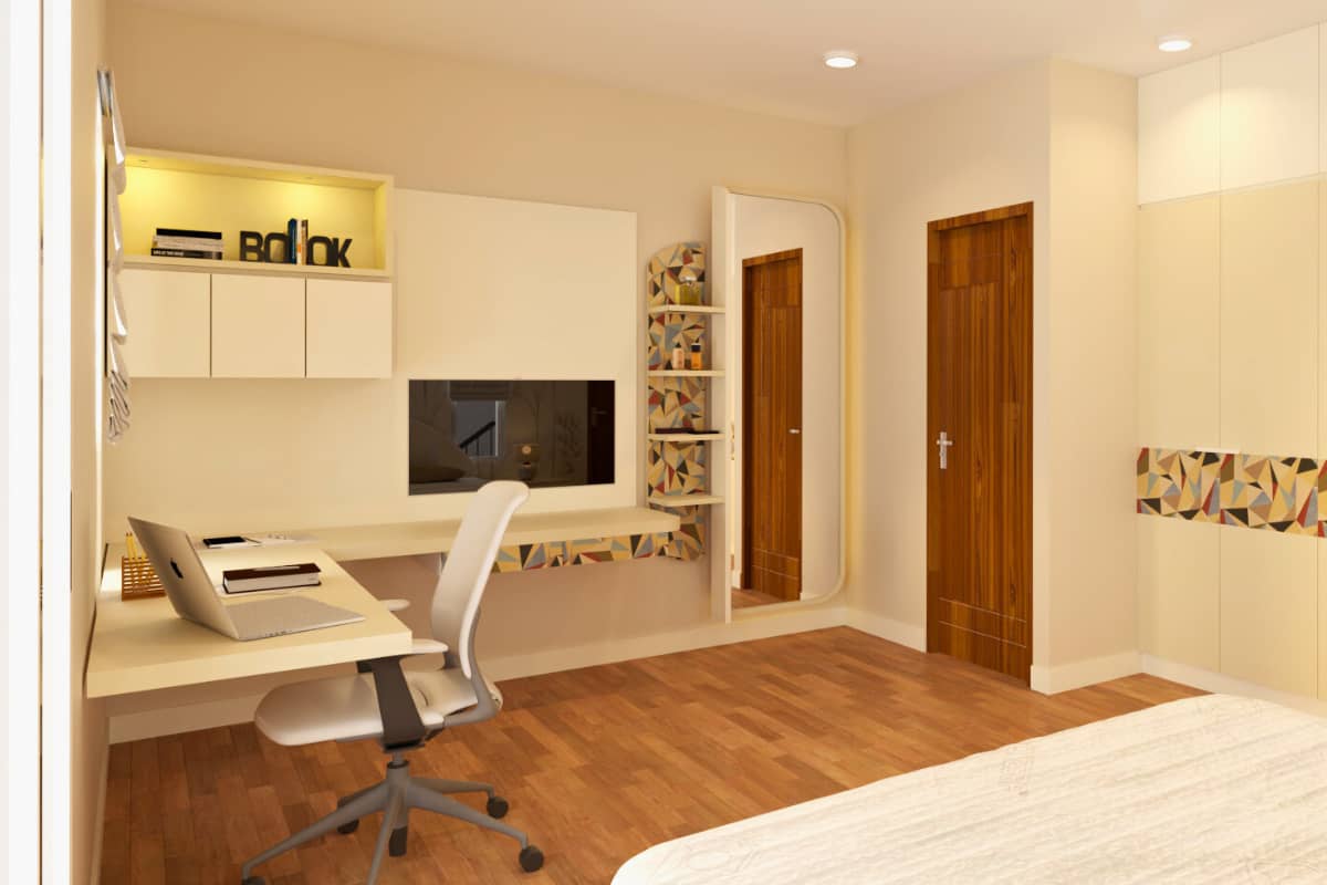 Interior Design Gallery Ongoing And Completed Projects