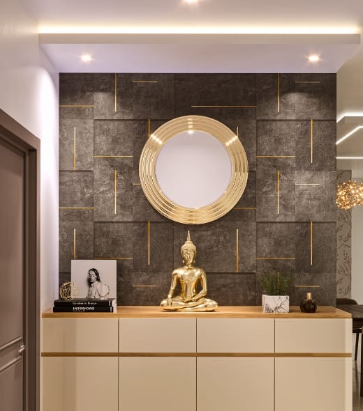 Bangalore's Premier Interior Designer | Akarsh Designs