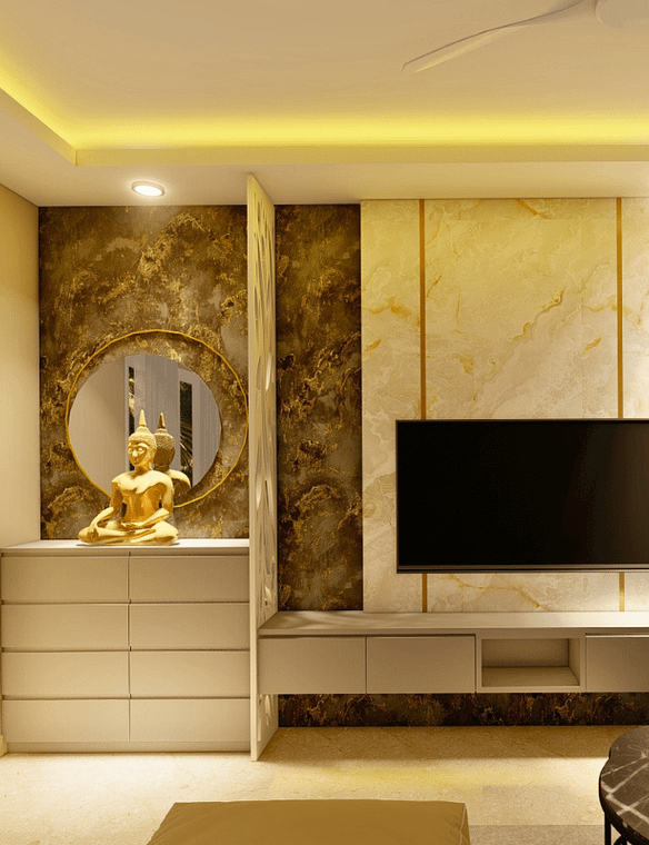 Bangalore's Premier Interior Designer | Akarsh Designs