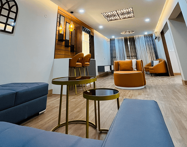 Bangalore's Premier Interior Designer | Akarsh Designs